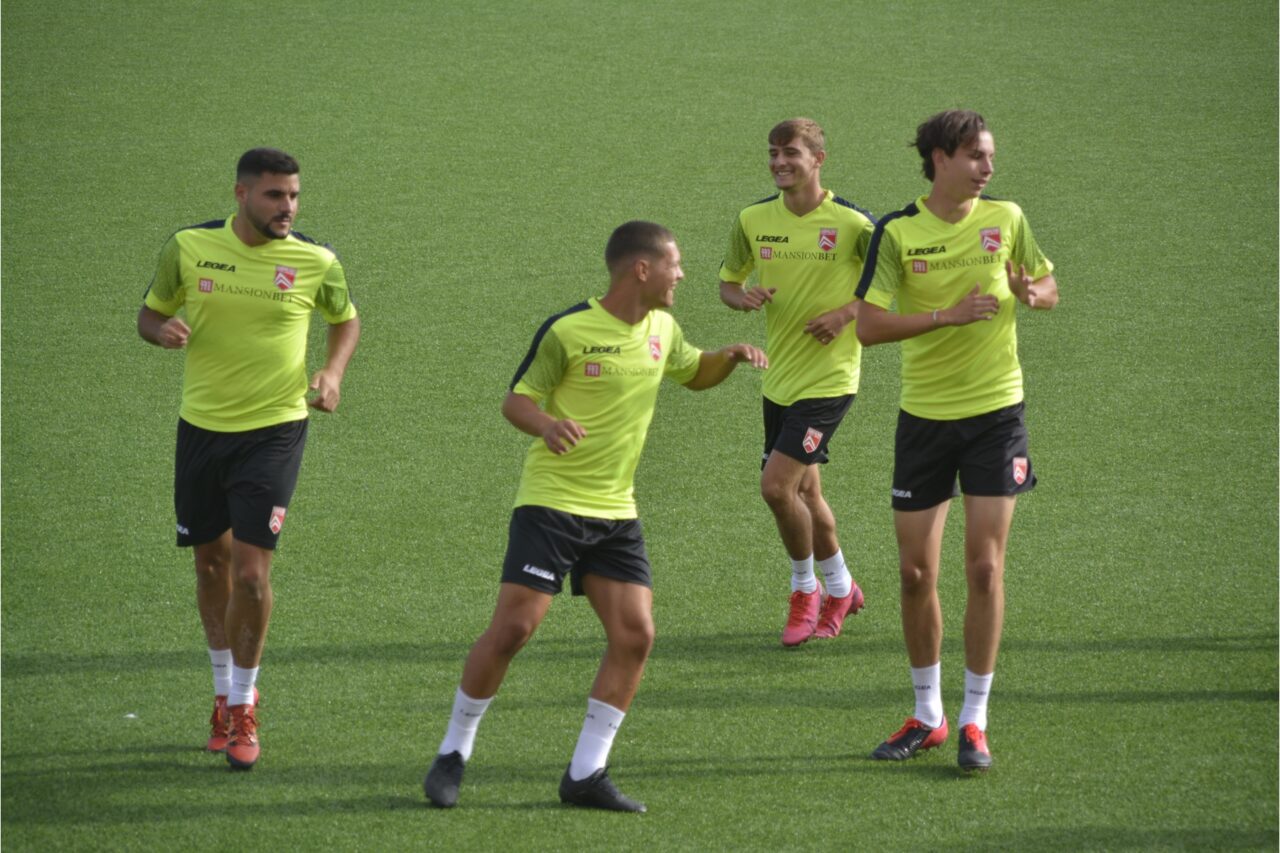 New debutants into Gibraltar final squad