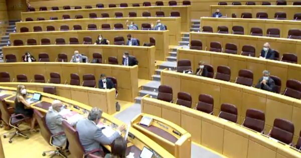 Spanish Senate approves tax treaty