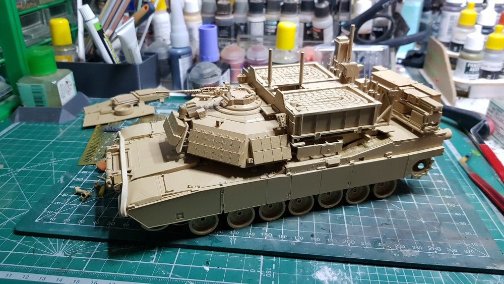 Scale Model Society set for third annual exhibition