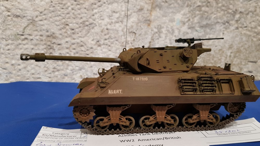 Scale Model Society set for third annual exhibition