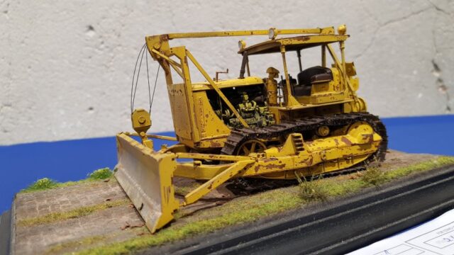 Scale Model Society set for third annual exhibition