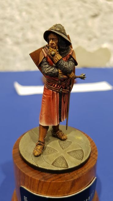 Scale Model Society set for third annual exhibition