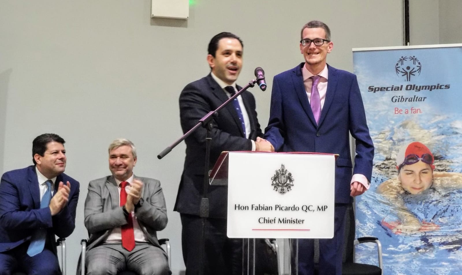 The World of Francis