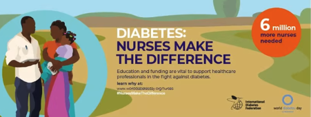 Nurses make the difference