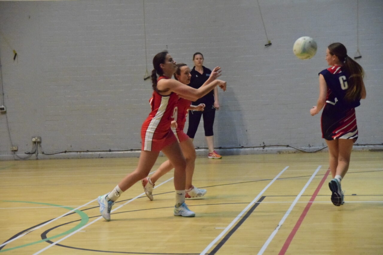 Gibraltar netball to host three international events within coming years