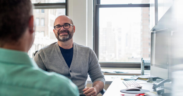 Why mental health conversations in the workplace are more important ...