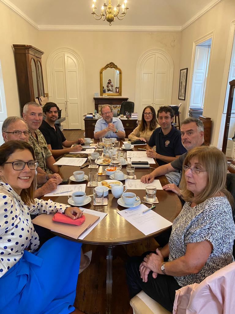 Gibraltar Garrison Library to increase public profile