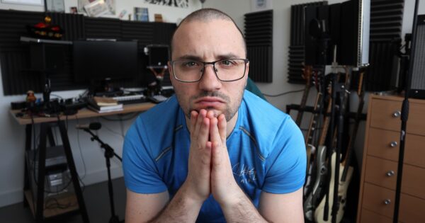 Jesse Mclaren releases newest single created in lockdown