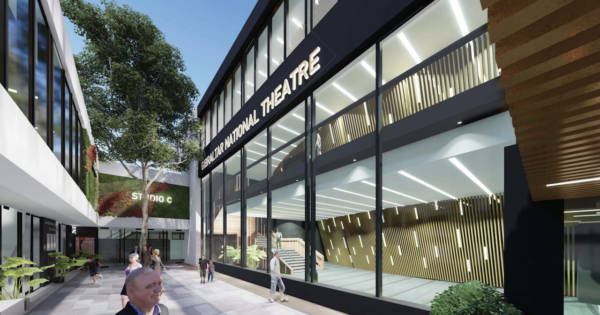 GNTF launches new website, unveils vision for cultural hub and 'Buy a ...