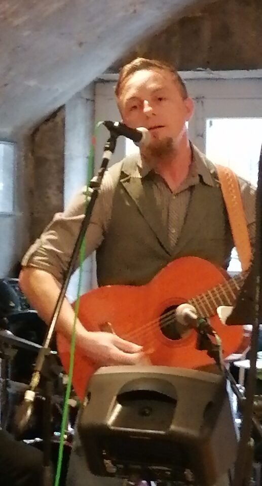 Remembering singer and guitarist Neal Higgins