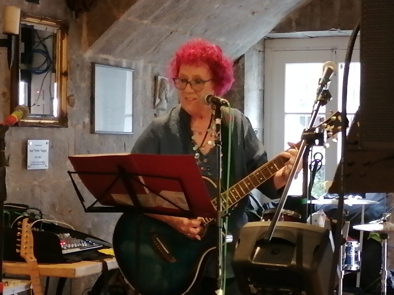 Remembering singer and guitarist Neal Higgins