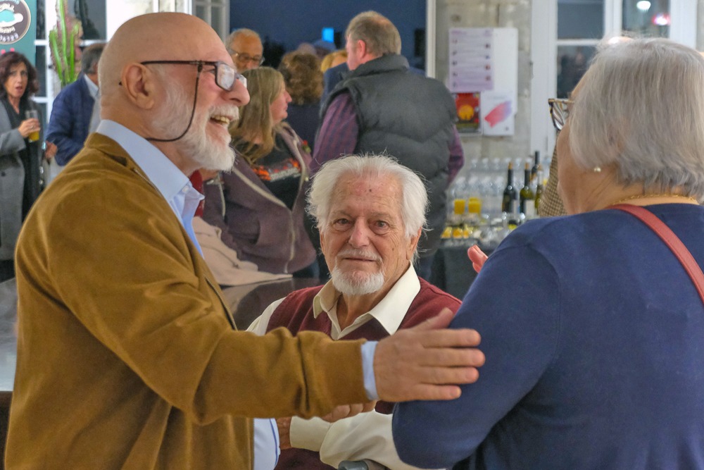 A Time Remembered: ‘a slice of our cultural history’