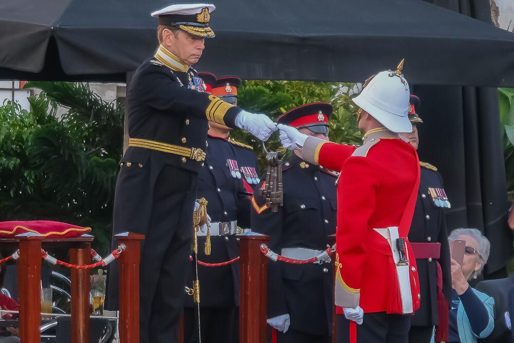 Ceremony of the Keys