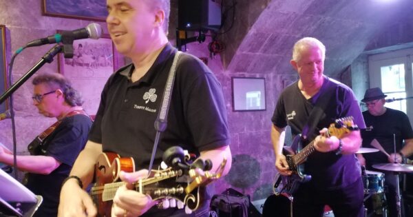 Remembering singer and guitarist Neal Higgins