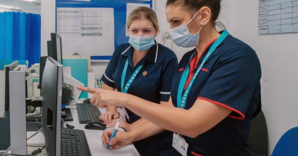 Stay safe this Christmas and follow guidelines, say GHA staff