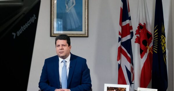 Unity for a better collective future