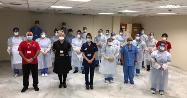 Operation Freedom, one year on