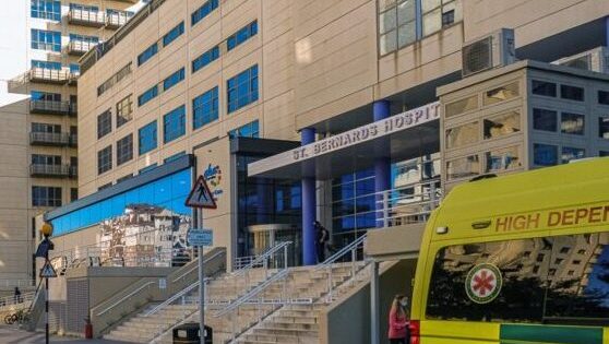 GHA launches new appointments system for children