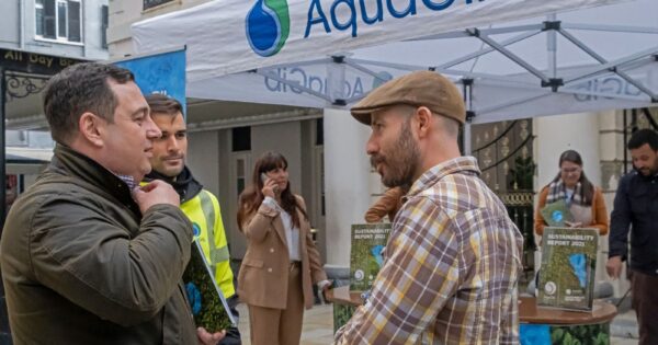 AquaGib’s sustainability report traces efficiency measures and sets ...