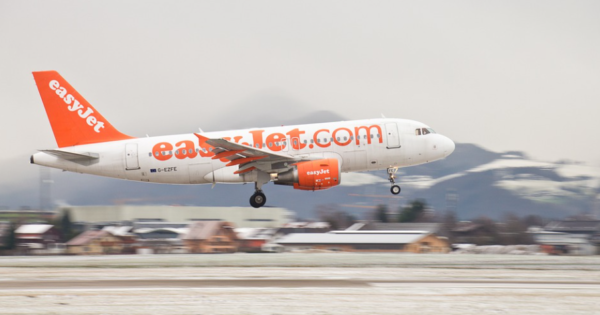 EasyJet becomes latest airline to relax mask rules