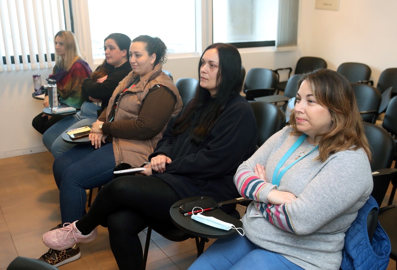 Customer Care Training continues for GHA frontline staff