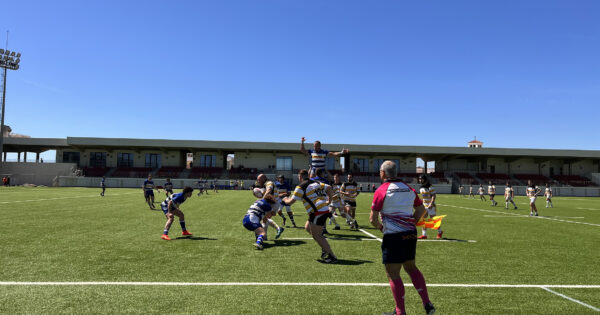 Clean sweep of trophies for Buccaneers