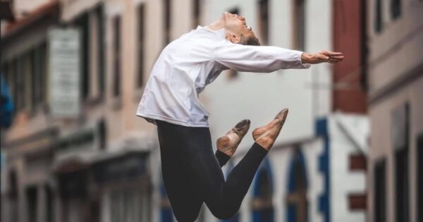 Gibraltarian named Top Model UK finalist