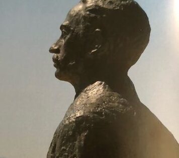 Rainer Maria Rilke: The Sonnets to Orpheus. Part 1