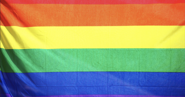 ERG says Pride Month is reminder of 'hard struggle for equality and ...