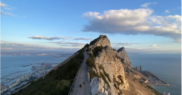 New book explores ‘Gibraltarians and their Language’