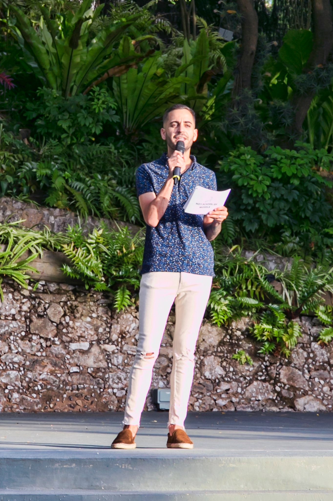 No1 Models to organise Miss Gibraltar pageant