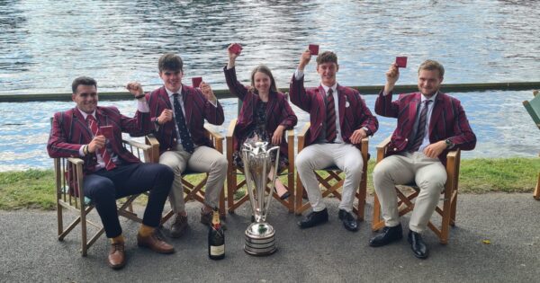 “Amazing Jack Prior”