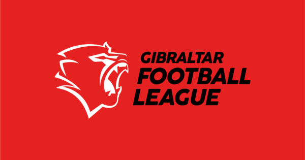 New brand and identity for Gibraltar Football League officially launched