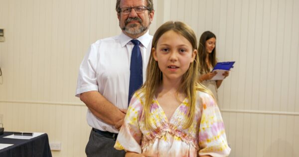Short Story Competition 2022 School Years 4 to 5 Runner Up Poppy Grace ...