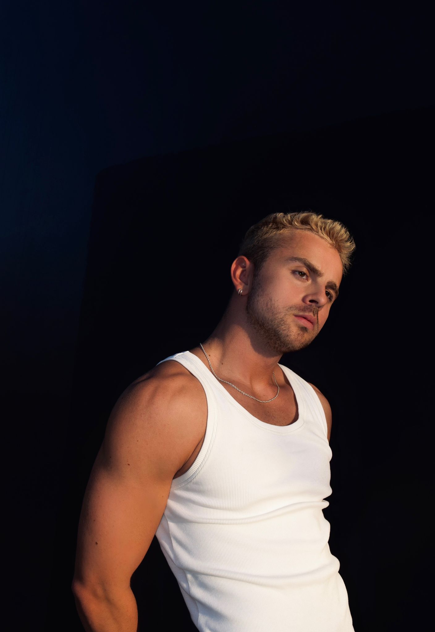 Professional dancer Michael Dameski to hold workshop locally