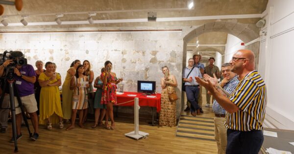 Jason Fa opens ‘My Life, My Collection’ exhibition