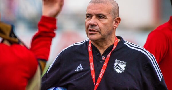 we know that we are well on the way to setting up a generation of young ...