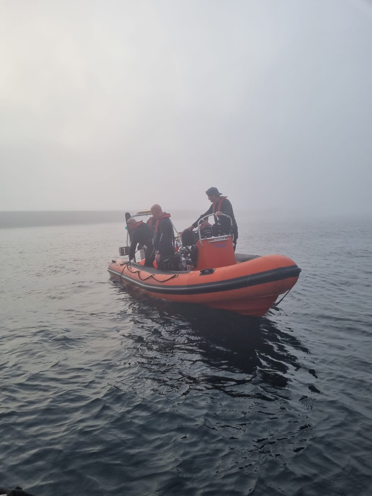 Royal Gibraltar Regiment takes ‘deep dive’ in training exercise