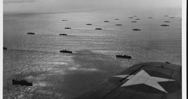 Exhibition to commemorate 80 years since Operation Torch