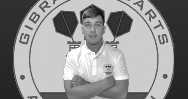 Negrette steps down from Youth Darts Academy role to focus on darts