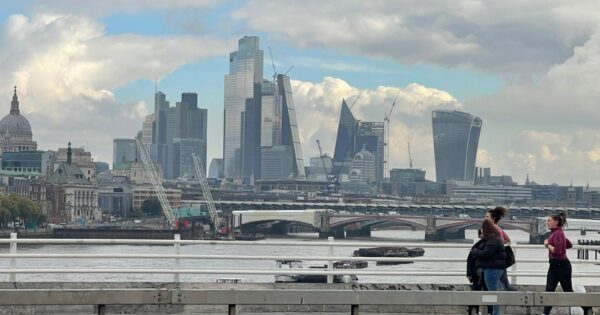 Cross-Frontier Group to meet Doughty in London next week