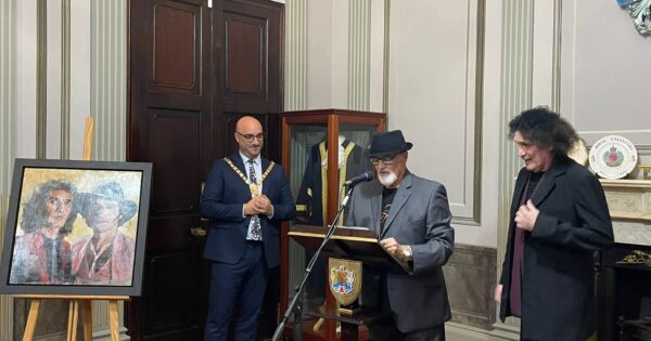 Valerga Brothers release ‘Soundtrack of My Teens’ an album for Calpe House