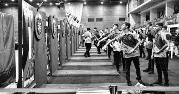 JDC world darts events will see expansion of its programme on the Rock