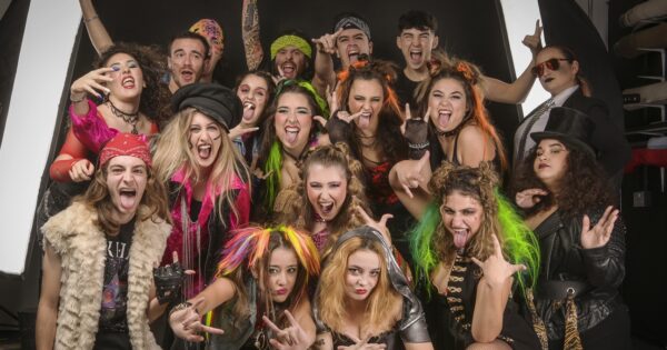 GAMPA to rock Gibraltar with Queen performance