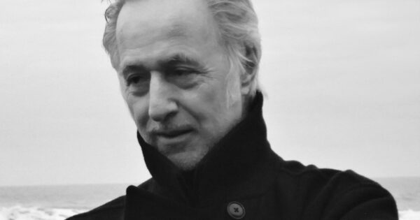 The life of Victor Chandler, told by Jamie Reid this Saturday