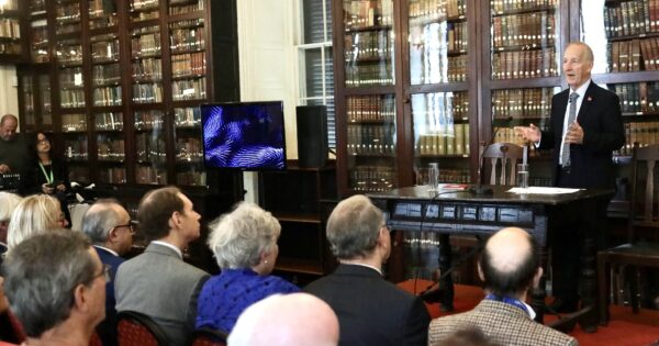 Hard decisions, emperors and UK politics