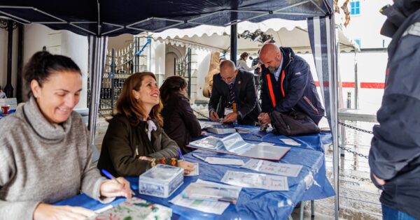 GBC Open Day raises £154,549, and counting
