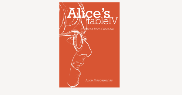 Monday launch for fourth book in ‘Alice’s Table’ series