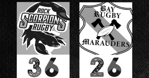 Rugby - U-mee Championships heats up