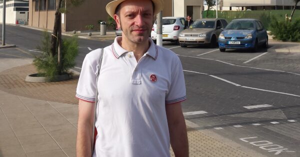 Gibraltarian literature strength is multilingual and multicultural ...